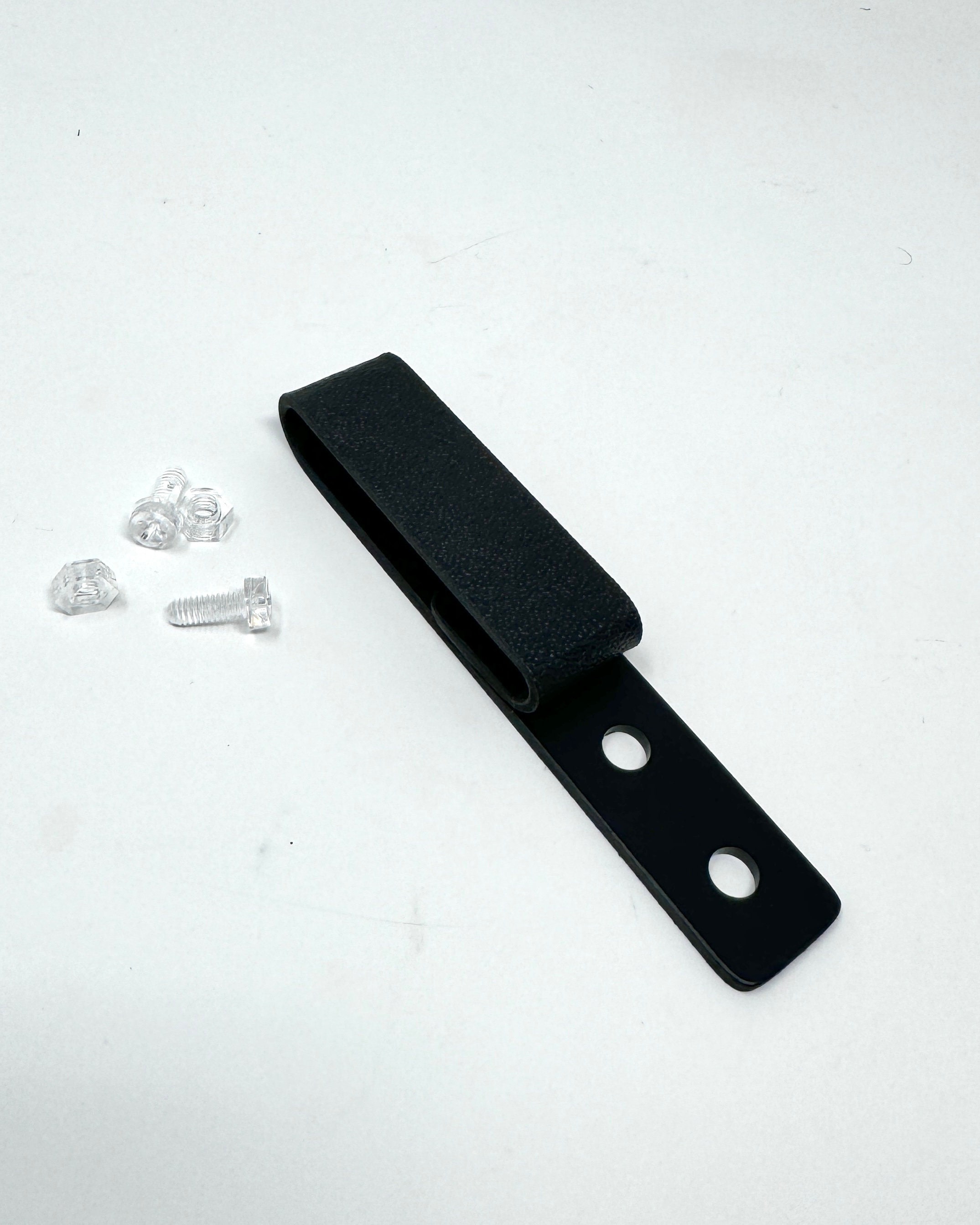 IWB Attachment Clip System ( in Waist Band) - Etsy