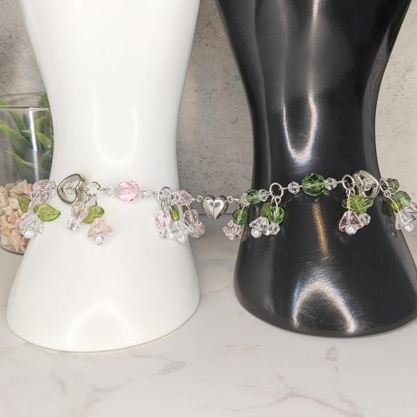 Cute Bracelets - Etsy