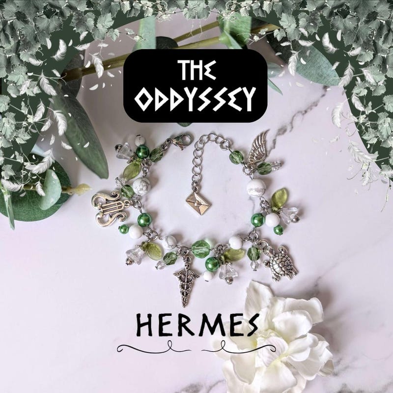 Hermes Bracelet for Man - Etsy UK