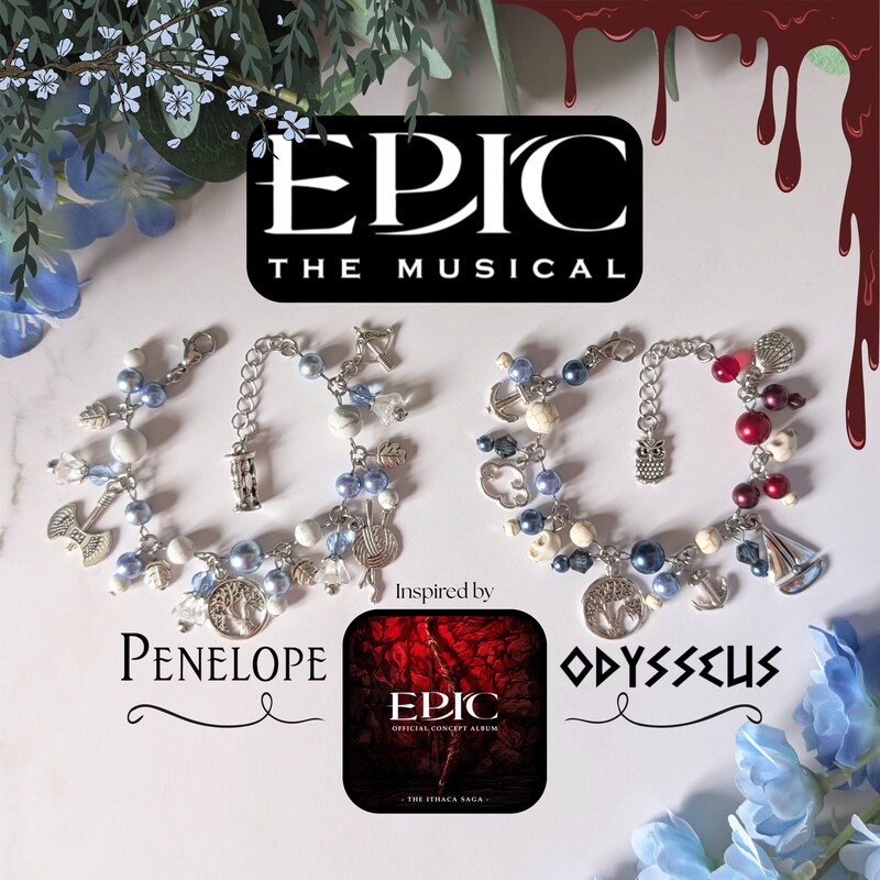 Epic the Musical Merch - Etsy