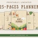 Ultimate Goat Planner: Your Complete Guide to Happy Herding and ...