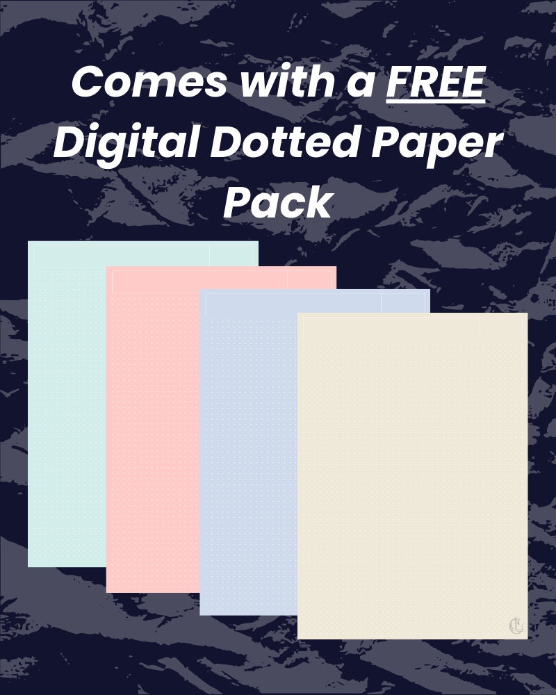 Digital Pastel Coloured Sticky Notes | Perfect for Students Using Ipad ...