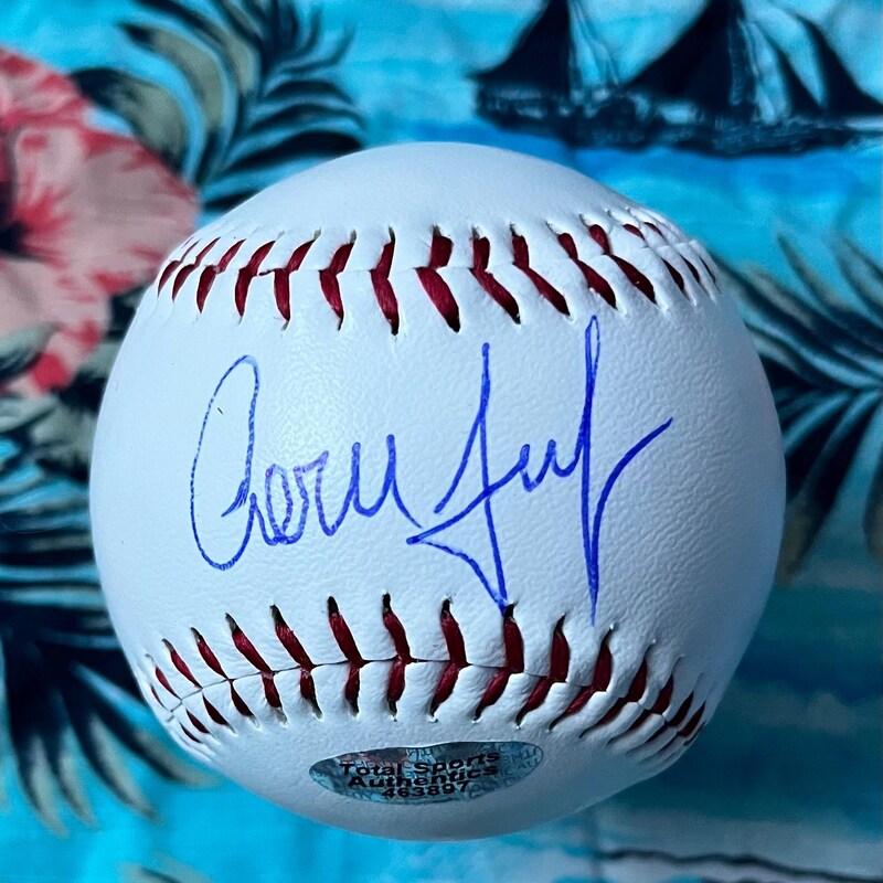 Aaron Judge - Etsy