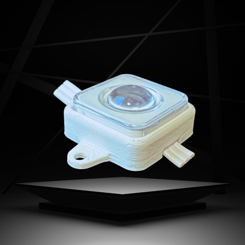 Govee Outdoor LED Light Mounting Bracket – Durable, Low-profile Clip ...