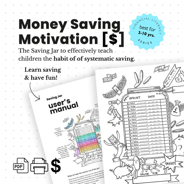 Financial Worksheet - Etsy