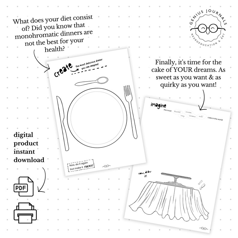 Chef Colouring Book Set | Boredom Breakout | Activity Worksheets ...