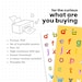 ABC Small Letters Posters for Boys Set of 4 | Letters Homeschooling ...