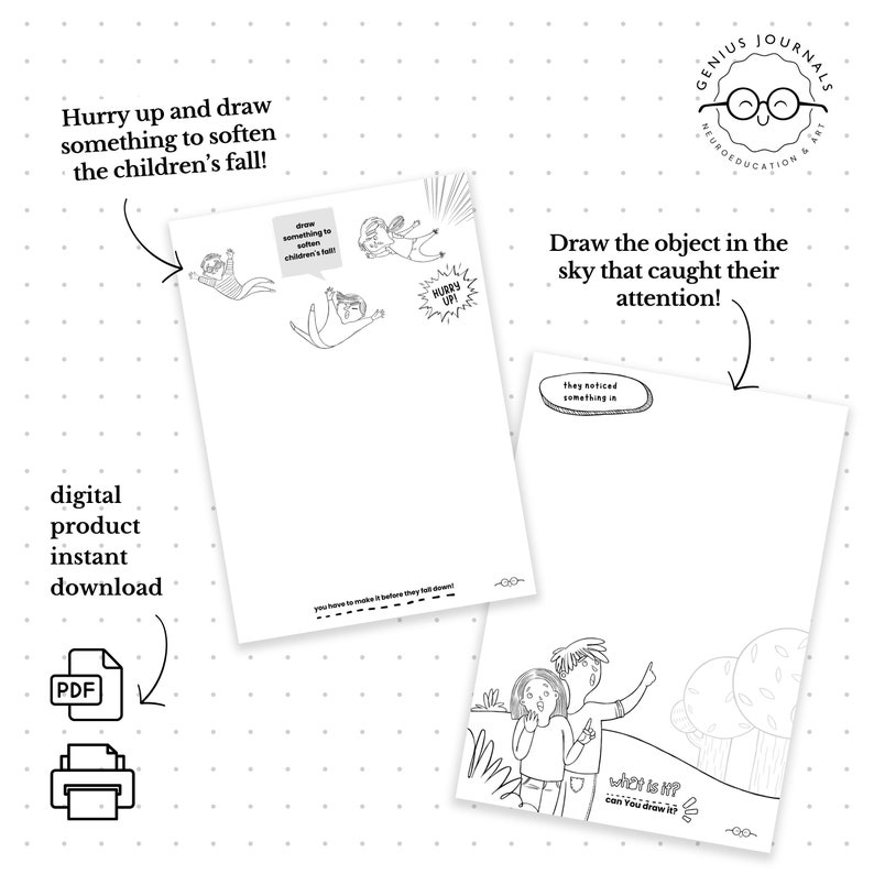 Coloring Set Sky Adventure | Activity Worksheets for Little Traveler ...