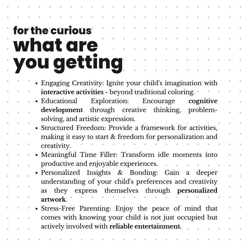 Colouring Set Imaginary Creatures | Activity Worksheets for Kids ...