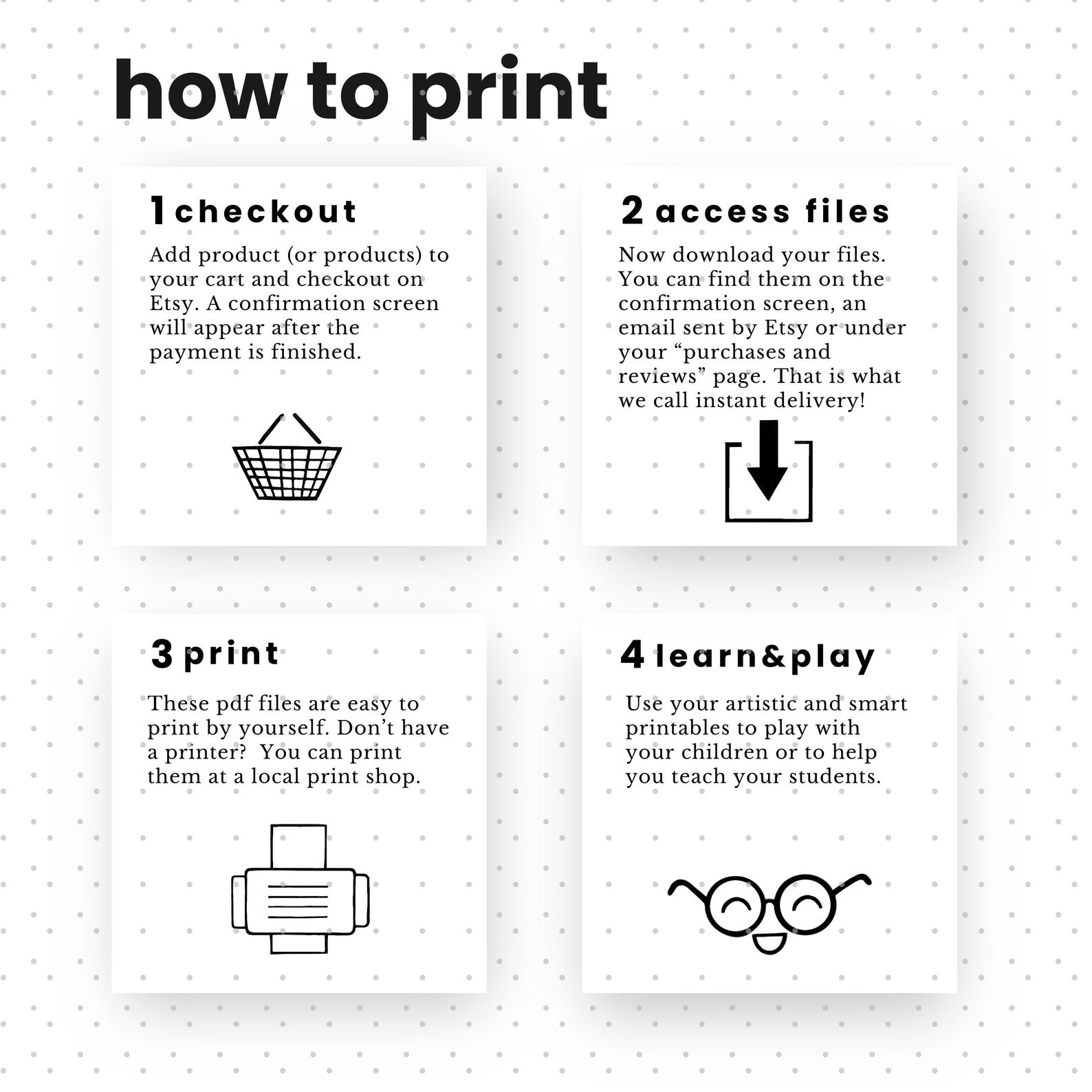 Roll the Dice Monster Maker | Create Your Own Monster | Activity ...