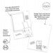 Coloring Set Sky Adventure | Activity Worksheets for Little Traveler ...