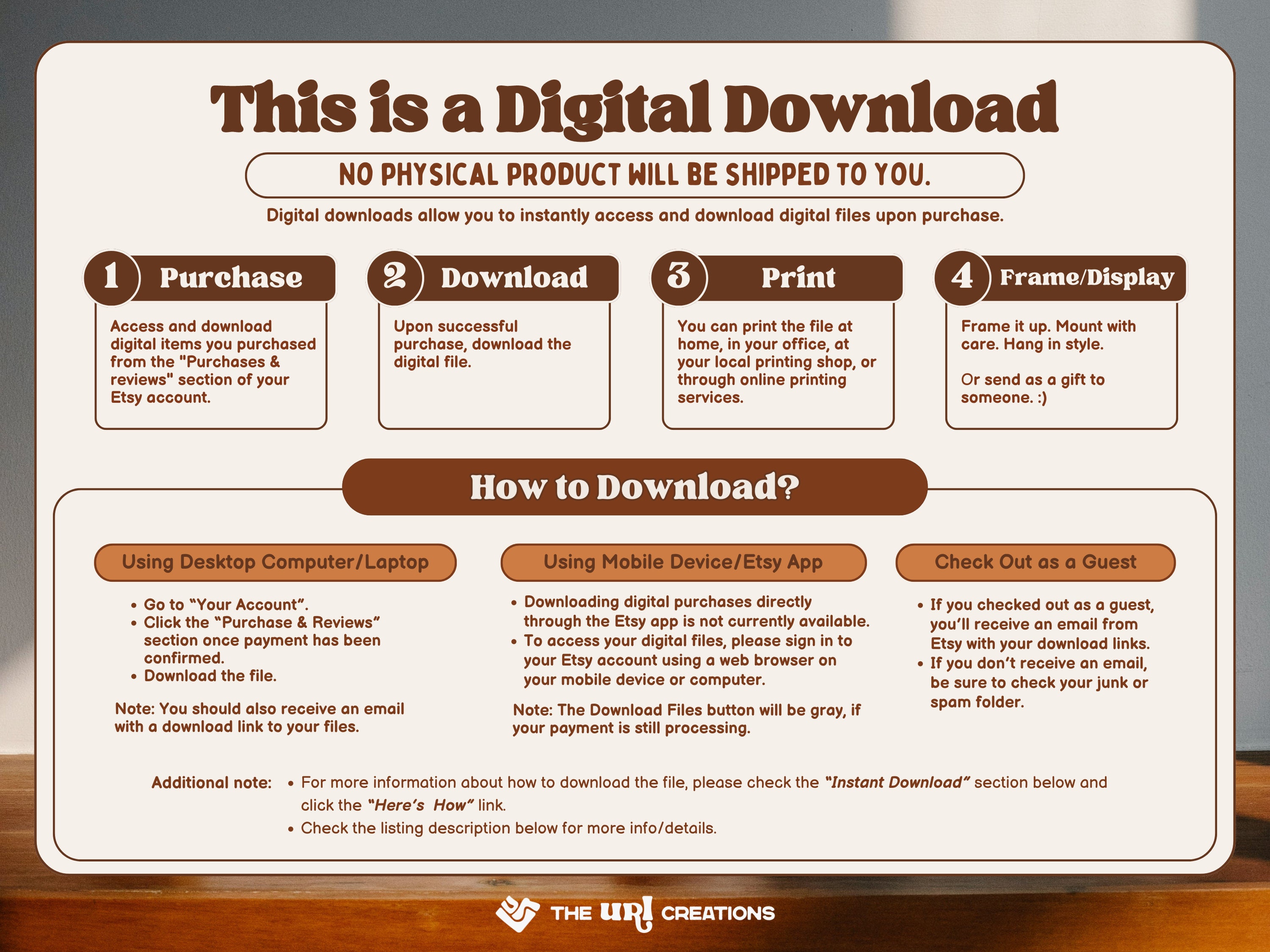 Retro Bible Verse Wall Art Printable, Modern Christian Poster, Jesus ...