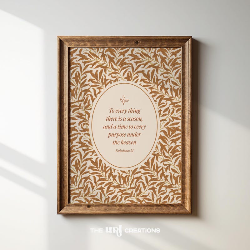 Rustic Christian Wall Art - Etsy