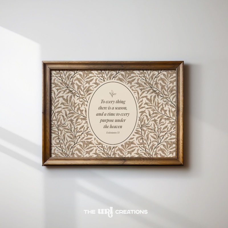 Rustic Christian Wall Art - Etsy