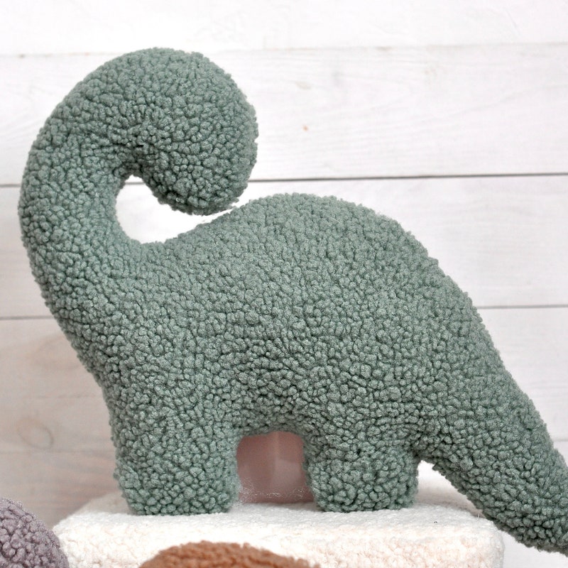 Elias Duarte Lopez Dinosaur Hapush Braids Now - Etsy Canada