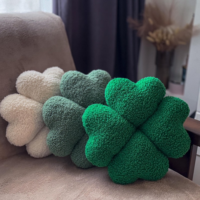 Irish Pillow - Etsy