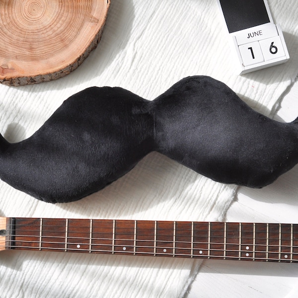 Mustache Decor - Etsy