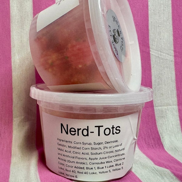 Nerds - Etsy