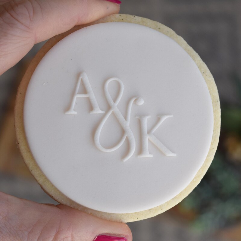 Engagement Cookies - Etsy UK