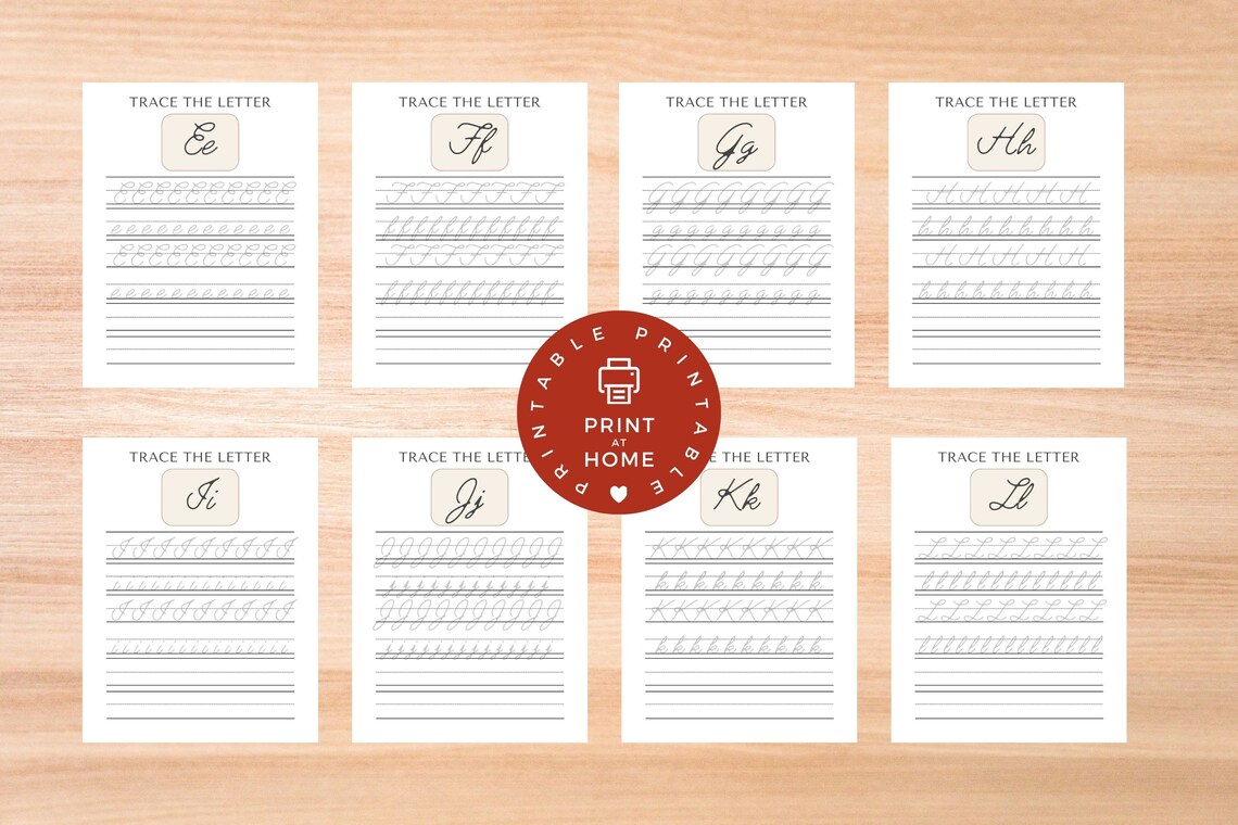 Cursive Writing Workbook | All About Sports | Learn to Write in Cursive ...
