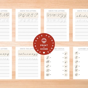 Cursive Writing Workbook | All About Sports | Learn to Write in Cursive ...