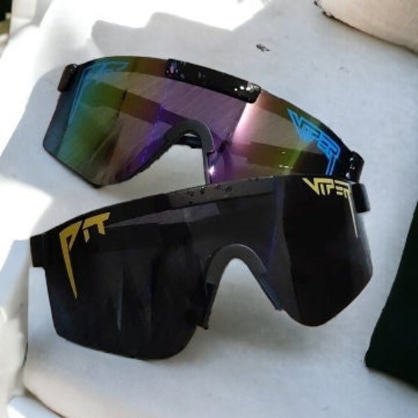 Pit Viper Sunglasses for Youth - Etsy