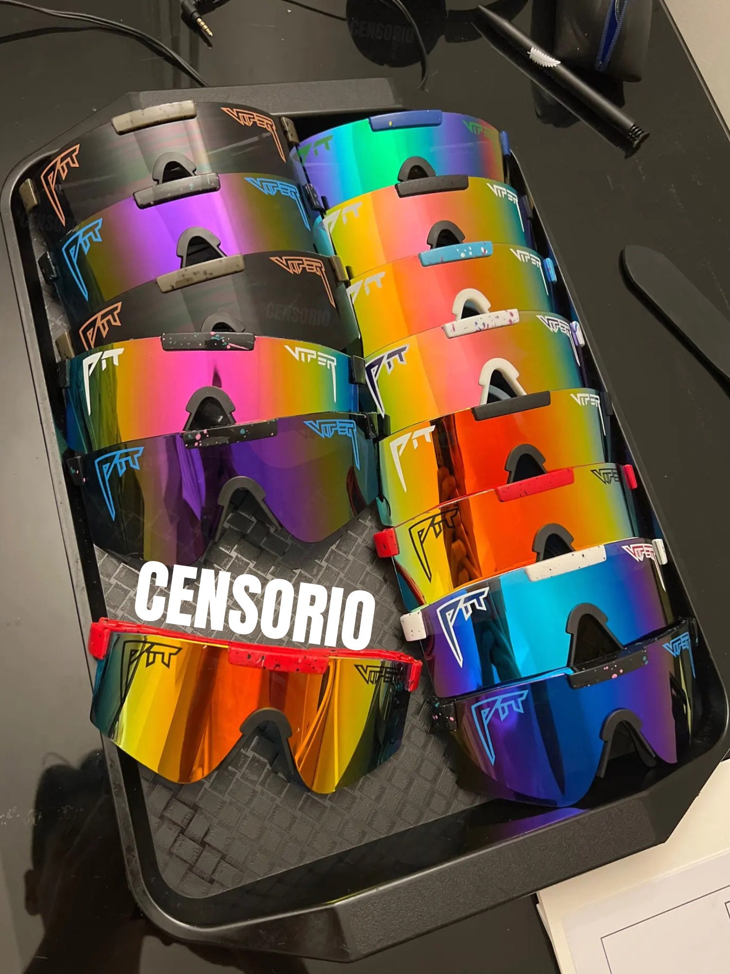 KIDS Pit Viper Eyewear for Youth Outdoor Sunglasses Sport Sunglasses ...