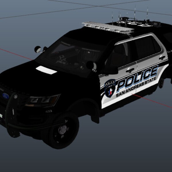 Fivem Vehicle Pack - Etsy