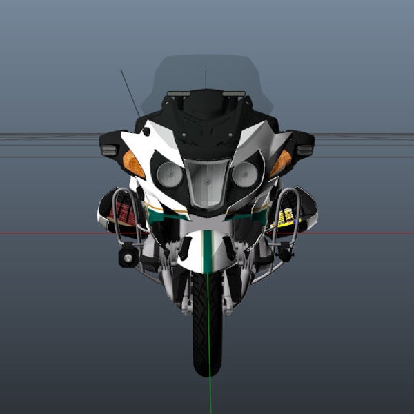 Fivem Motorcycles - Etsy