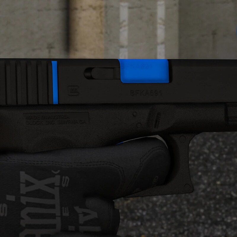 Weapons Packs Fivem - Etsy