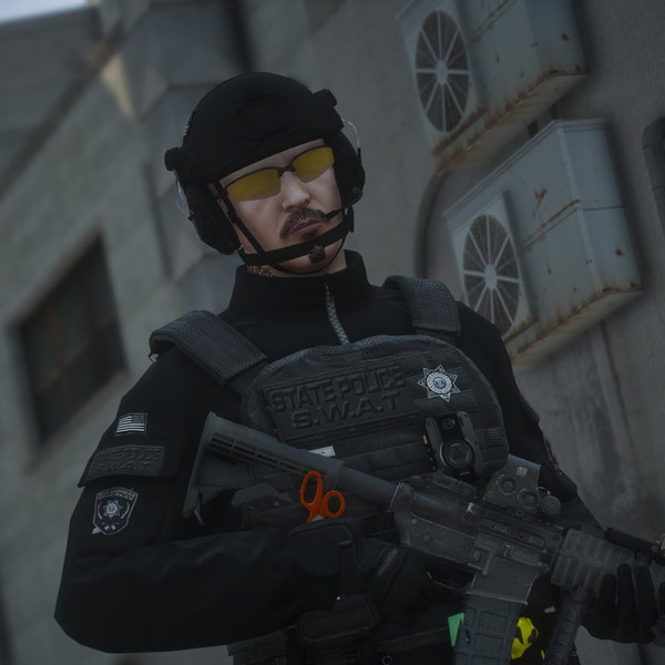 Fivem Eup Pack - Etsy