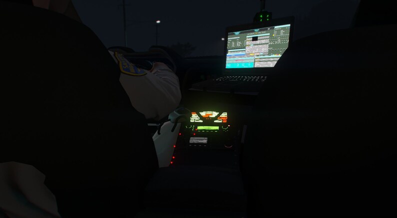 Camaro State Trooper H.E.A.T. Unit - Etsy Australia