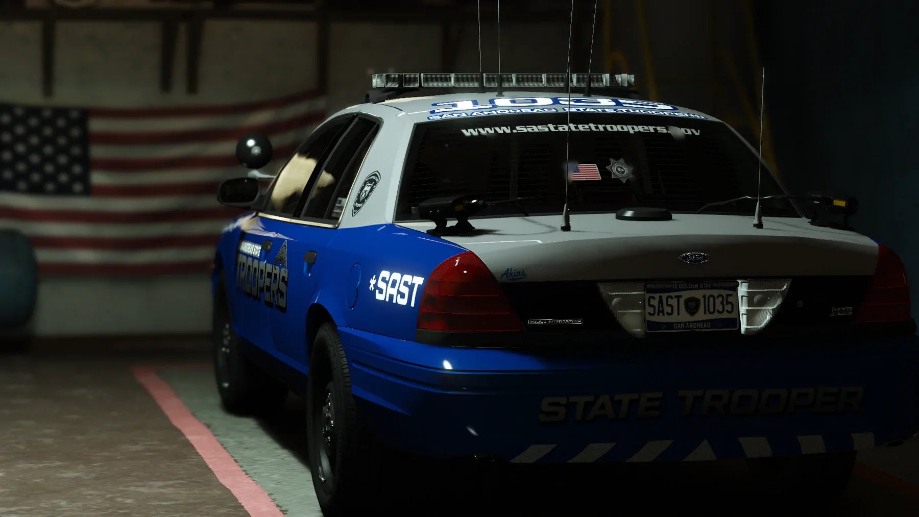 SAST Liveries - Etsy