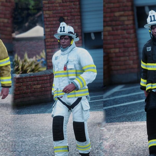 Fivem Clothes - Etsy