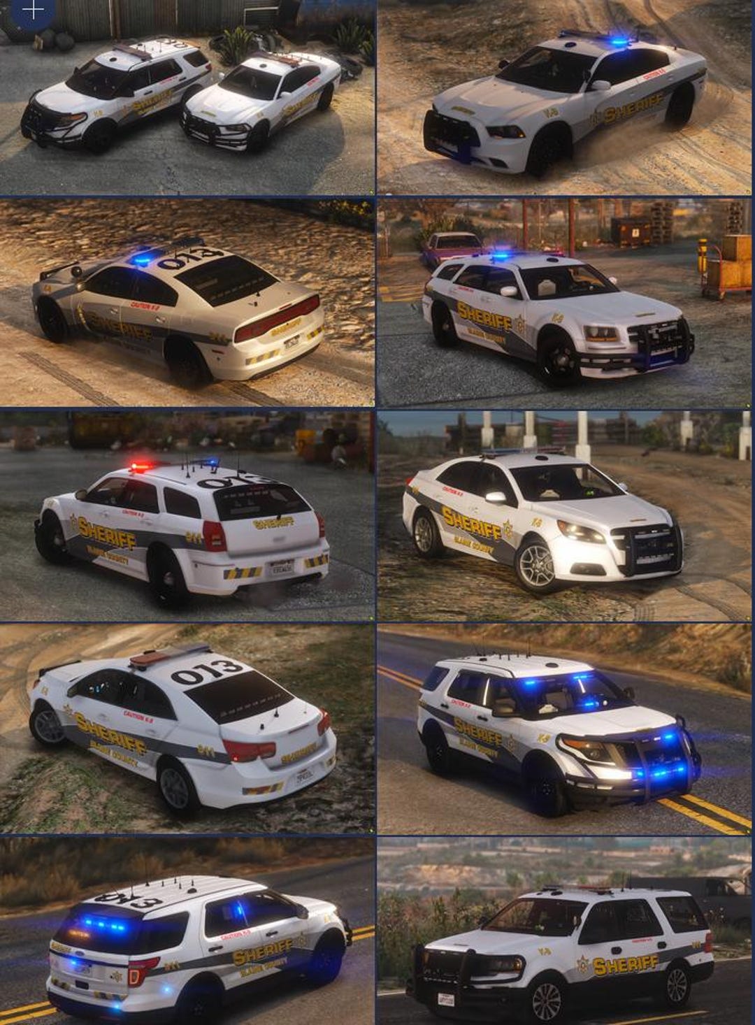 This pack has everything i have combined into one pack cars eup weapons ...