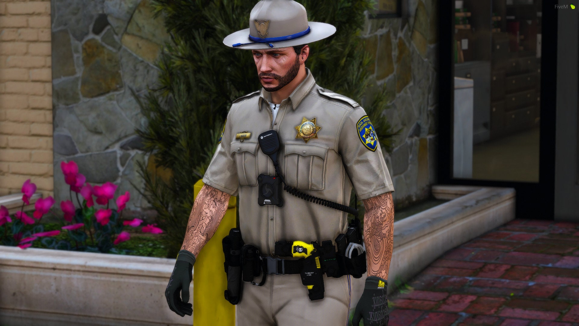 BCSO LSPD and SAHP Eup Mega Pack - Etsy