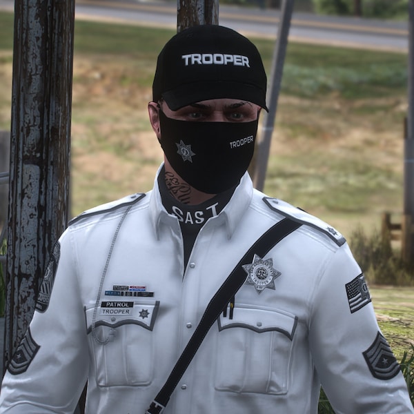 Fivem Eup Pack - Etsy