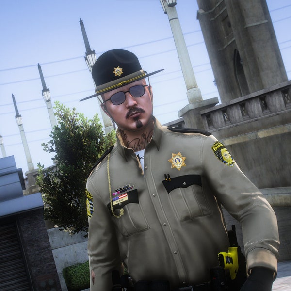 Fivem Eup Pack - Etsy