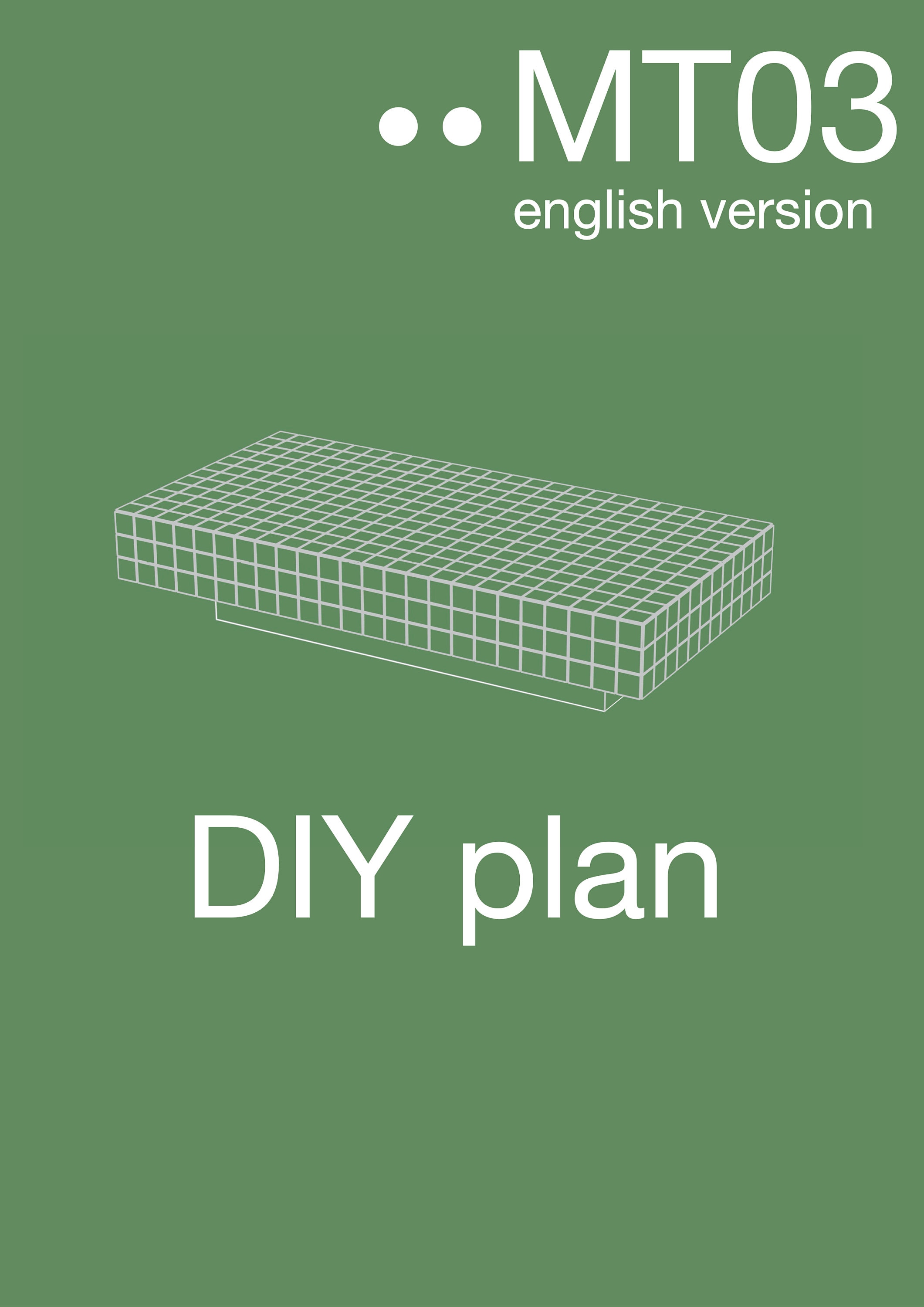 Construction Plan DIY Mosaic Table Multi-tile Table Tile Side Table ...