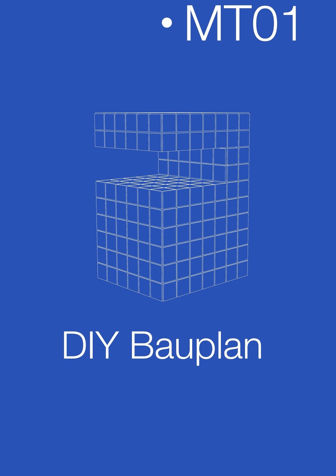 Construction Plan DIY Mosaic Table Multi-tile Table Tile Side Table ...