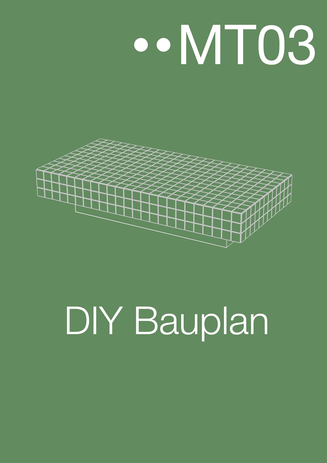 Construction Plan DIY Mosaic Table Multi-tile Table Tile Side Table ...