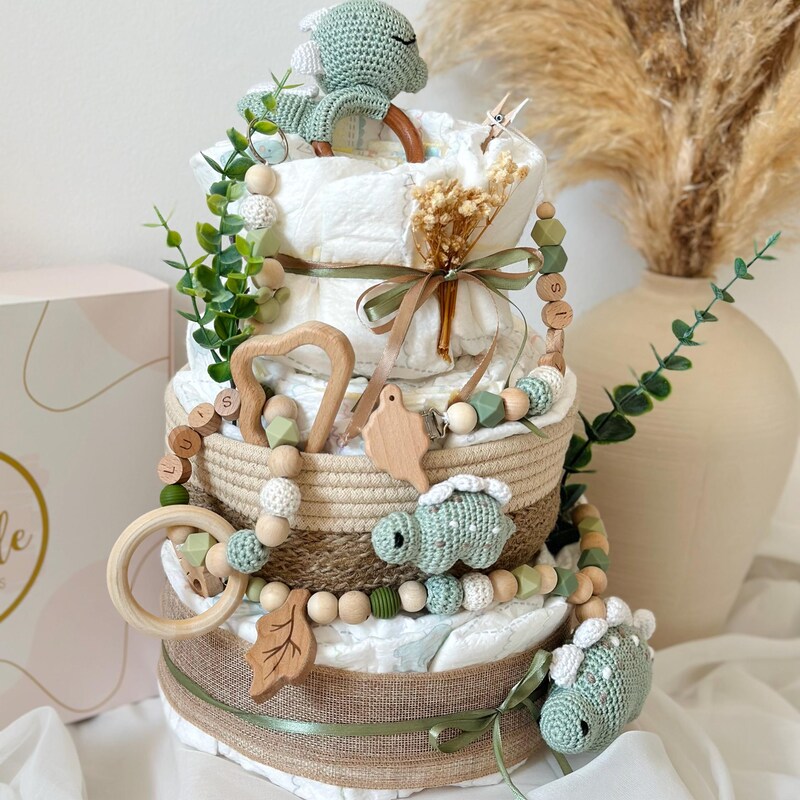 Windeltorte junge - Etsy.de