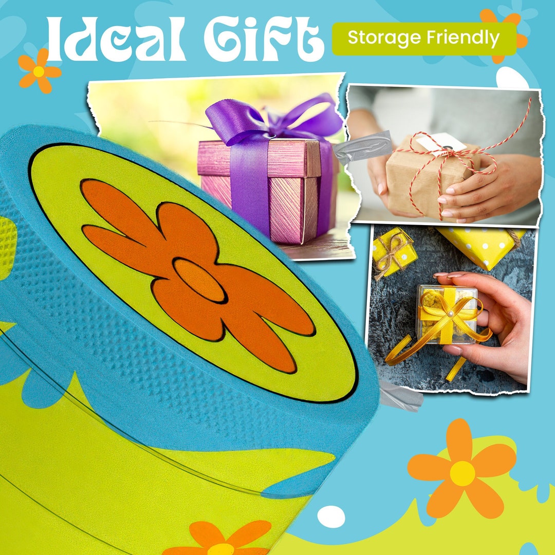 Peace Flower Printed Tea Grinder Fast USA Shipping 3 Layer Perfect ...