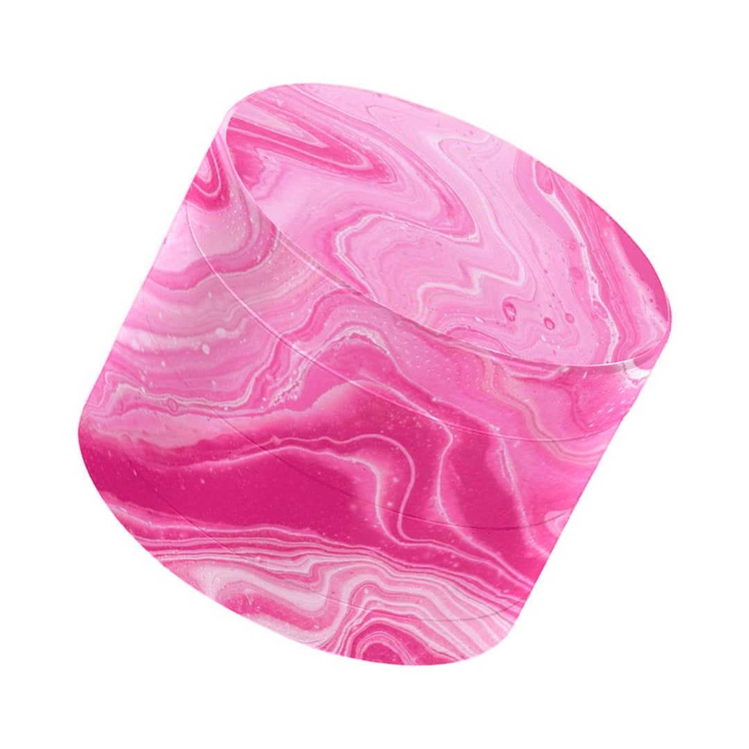 Pink Psychedelic: Four Piece Grinder, Fast USA Shipping - Etsy