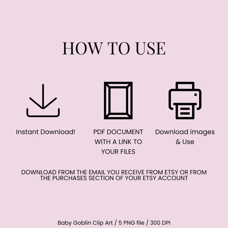 Baby Goblin Clipart, PNG With Transparent Background, Cute Goblin ...