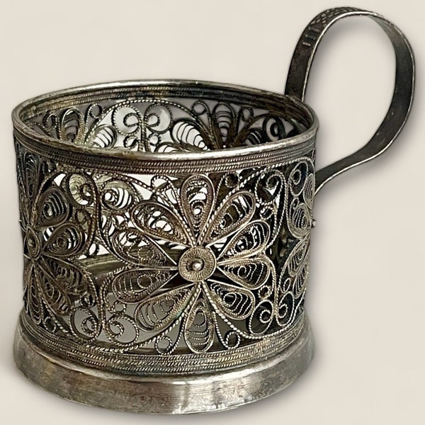 Russian Filigree - Etsy