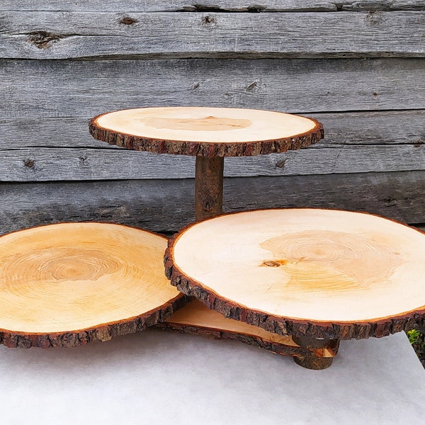 18 Inch Cake Stand - Etsy