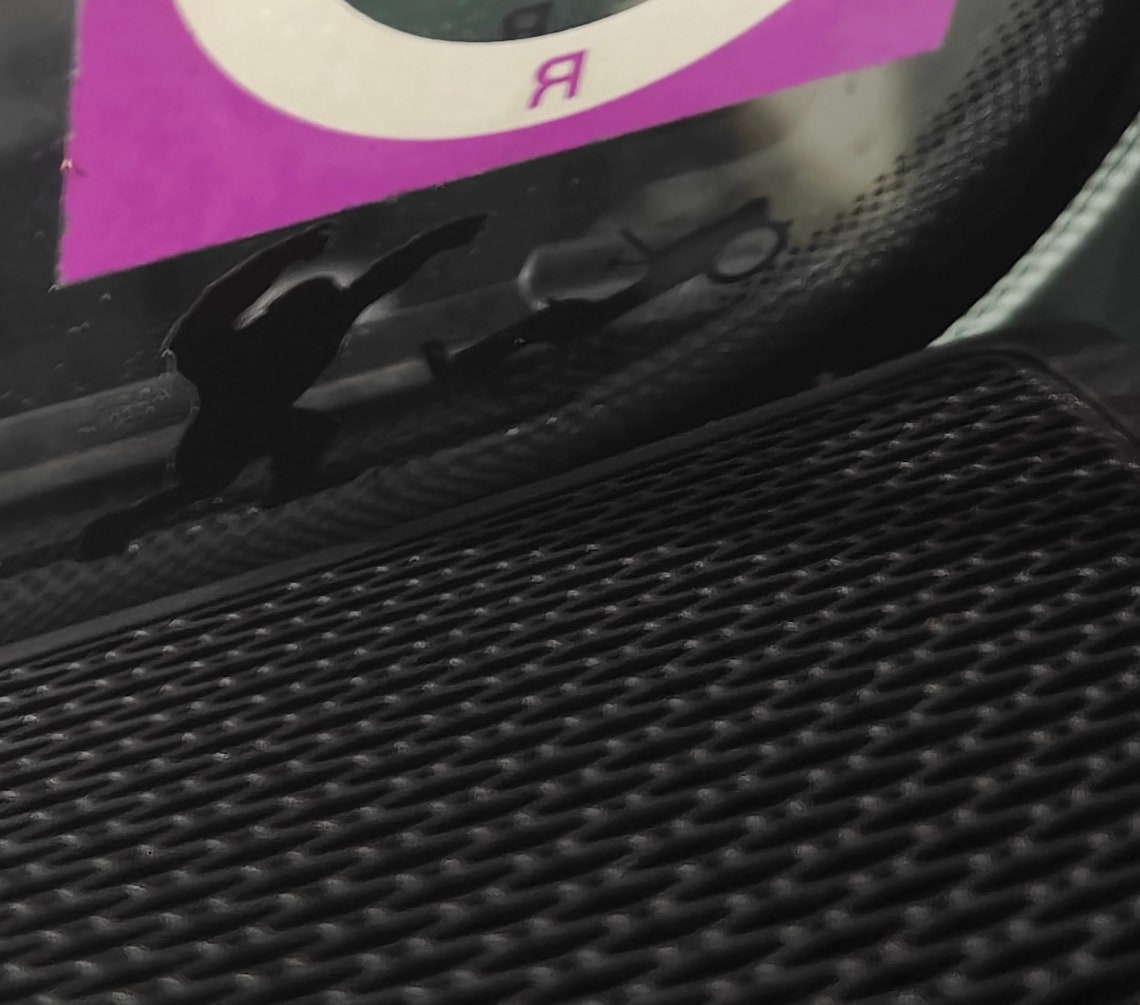 Sasquatch Bigfoot Yeti Easter Egg for Jeep Wrangler Gladiator - Etsy