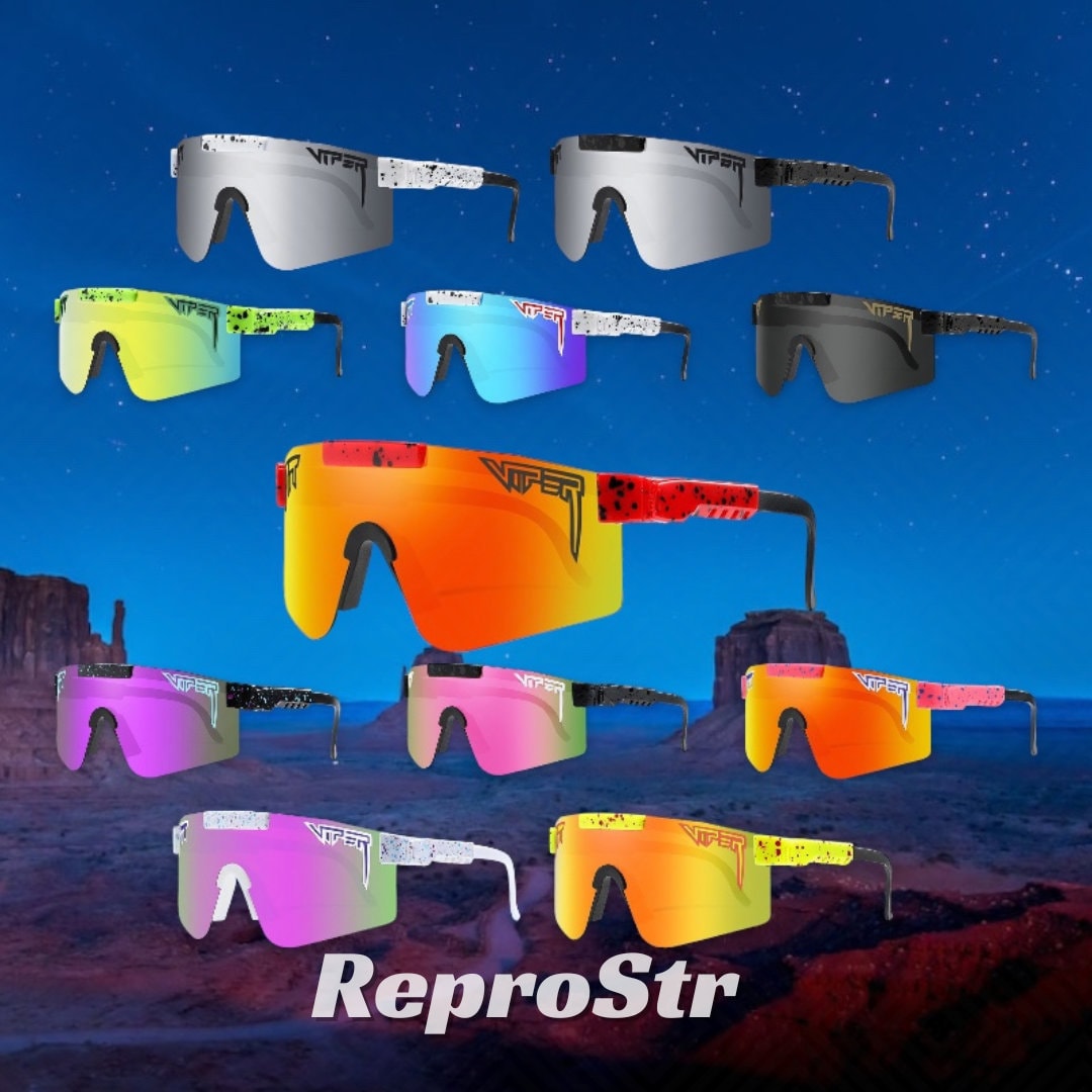 Kids Pit Viper Sunglasses Adult Pit Viper Glasses Unisex Boy Girl Cool ...