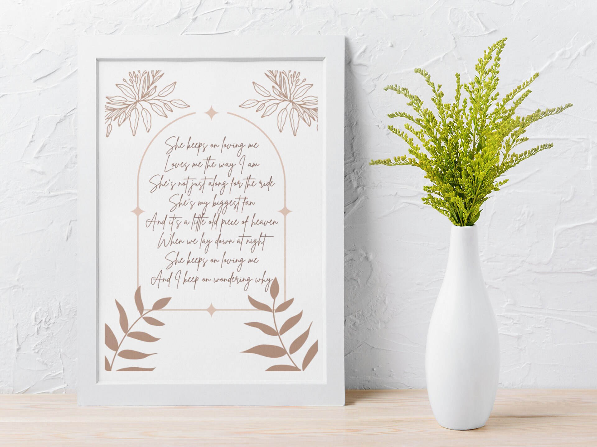 Fine Art Posters Red Clay Strays Wondering Why Wall Art Customizable ...